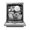 Hisense 13 Place Dishwasher H13DX - Stainless Steel with Extra Dry ...
