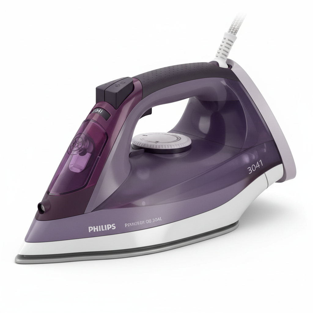 Philips Stem iron DST3041 - BYMART INVESTMENTS LTD